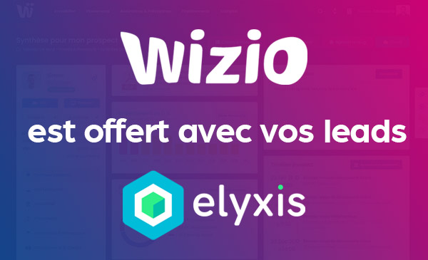Wizio, le CRM pour les CGP, CGPI et courtiers
